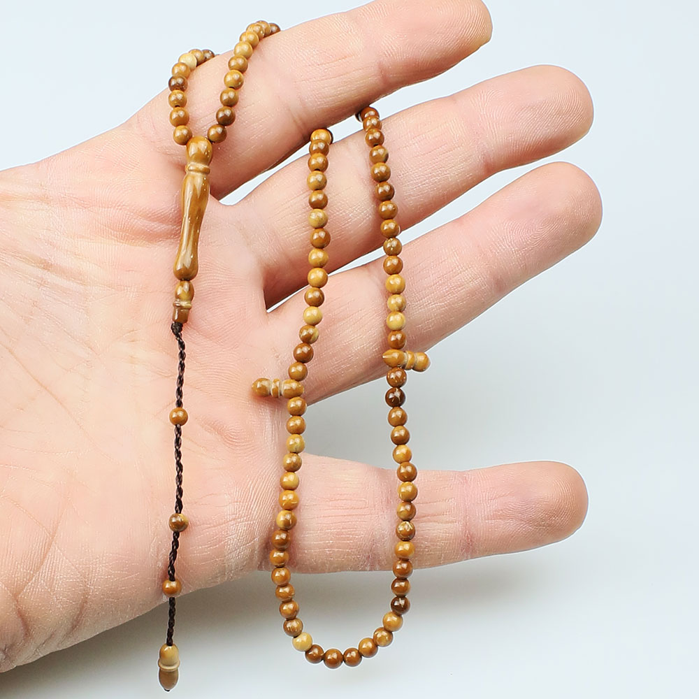 99 kuka namaz tesbih