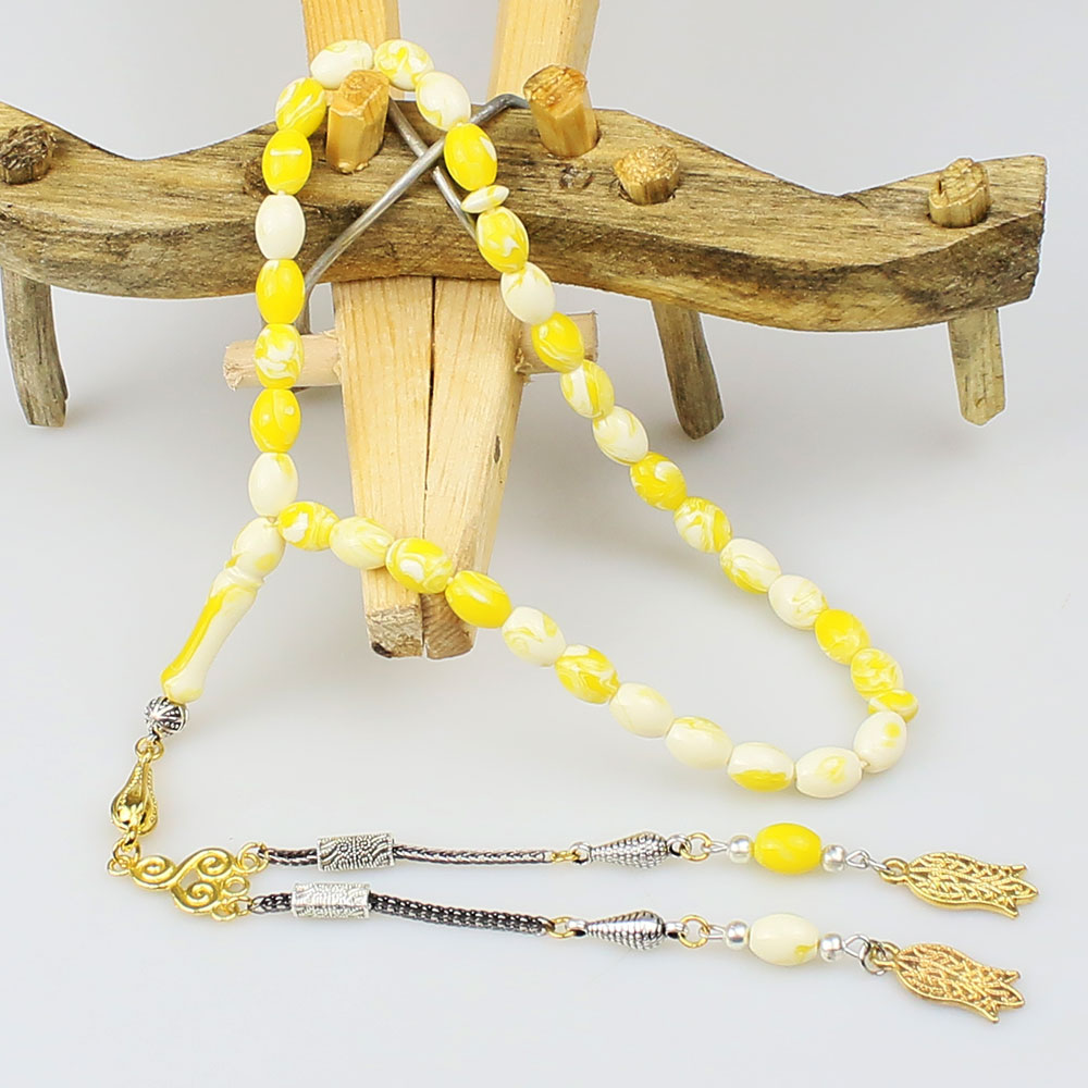 Toz kehribar tesbih çeşitleri buradan alınır