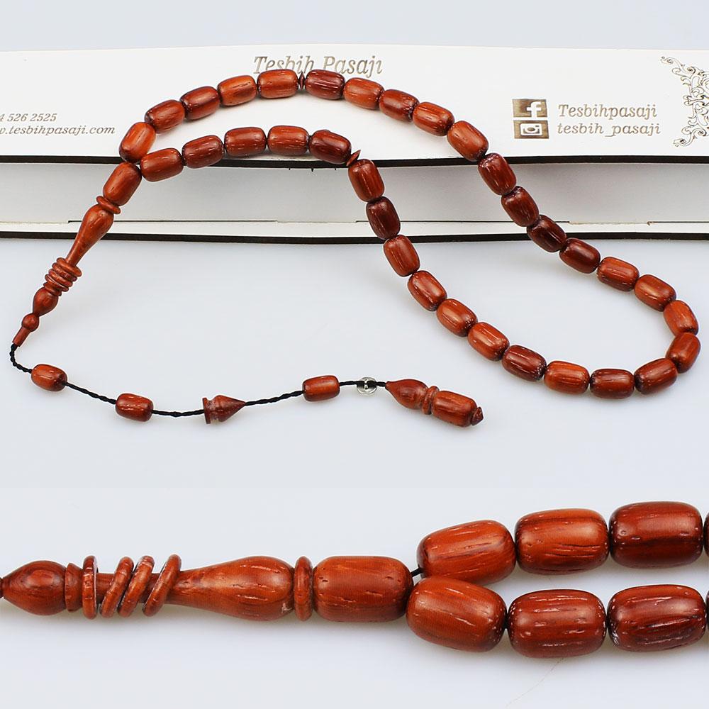 stres maskot efe kuka tesbih