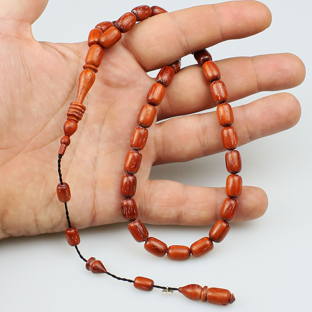 stres maskot efe kuka tesbih