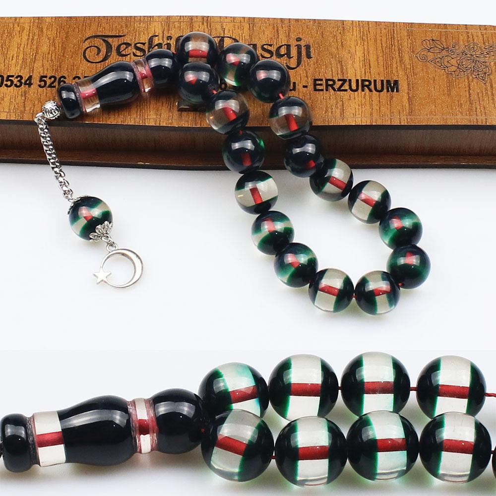 Maskot efe tesbihler