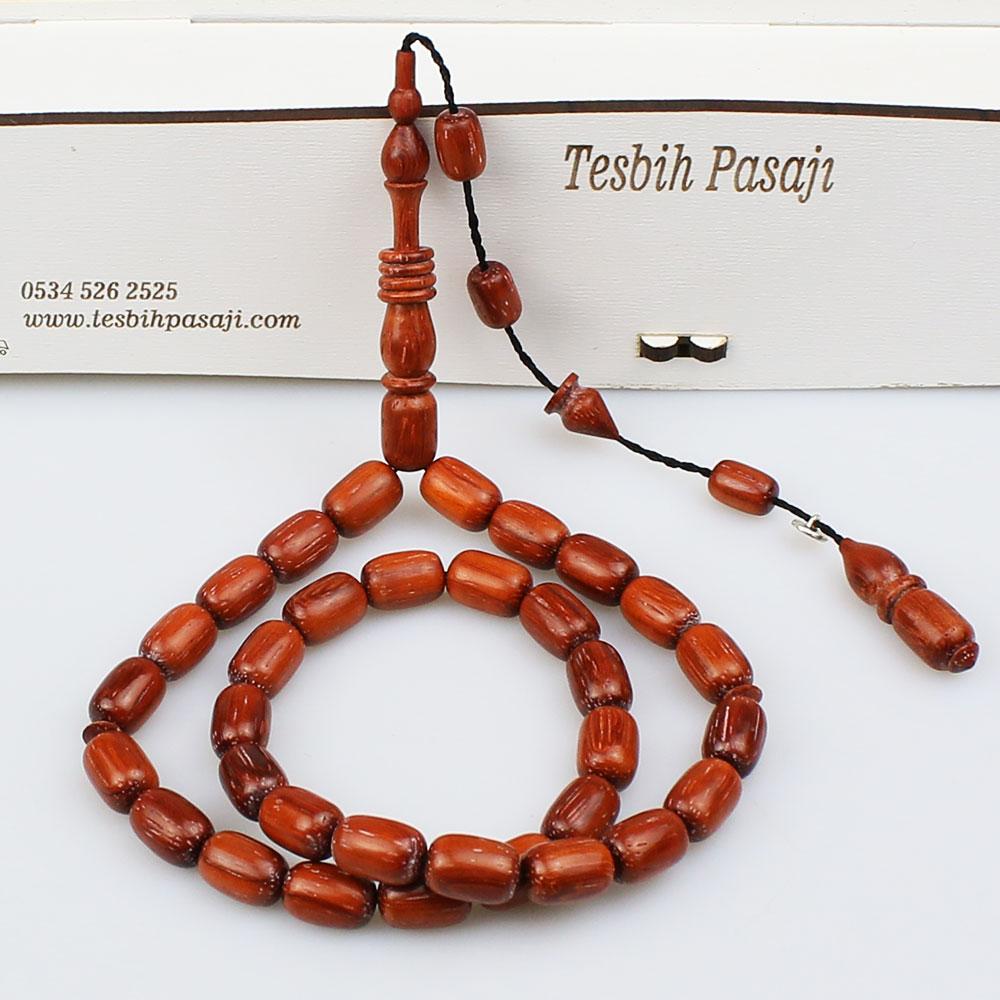 stres maskot efe kuka tesbih