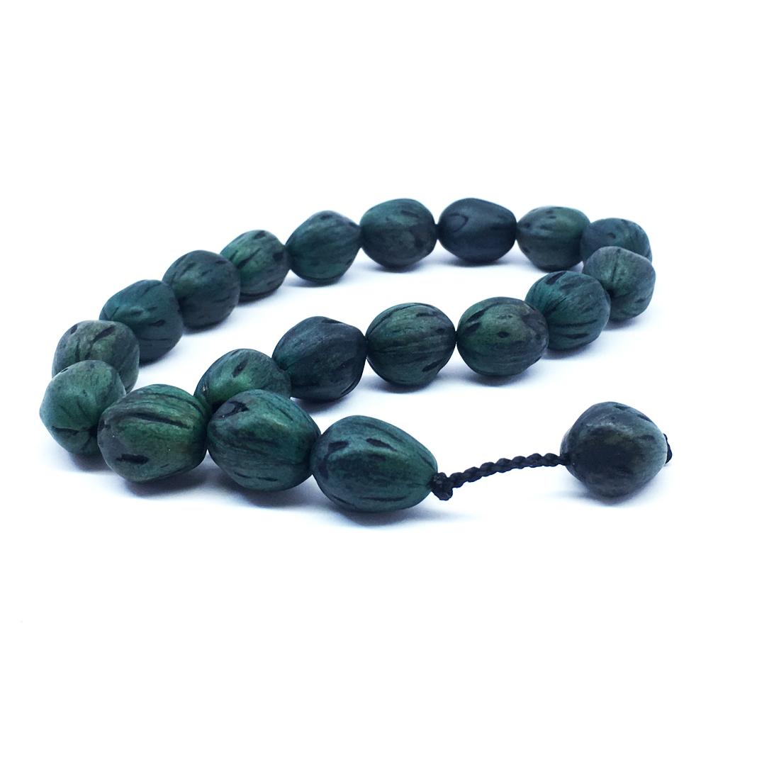 stres maskot efe ardıç tesbih